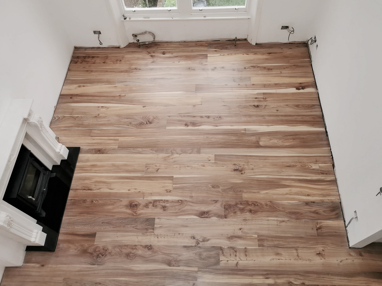 floor sanding Suffolk. Restoration of wood flooring east anglia